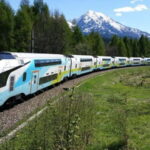 Explore Feldkirch on convenient train to/from Vienna - An Itinerary Filled With Scenic Highlights and Cultural Stops