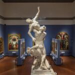 Explore Florence: Accademia, Michelangelo & Renaissance Art - An In-Depth Look at the Florence Accademia Tour