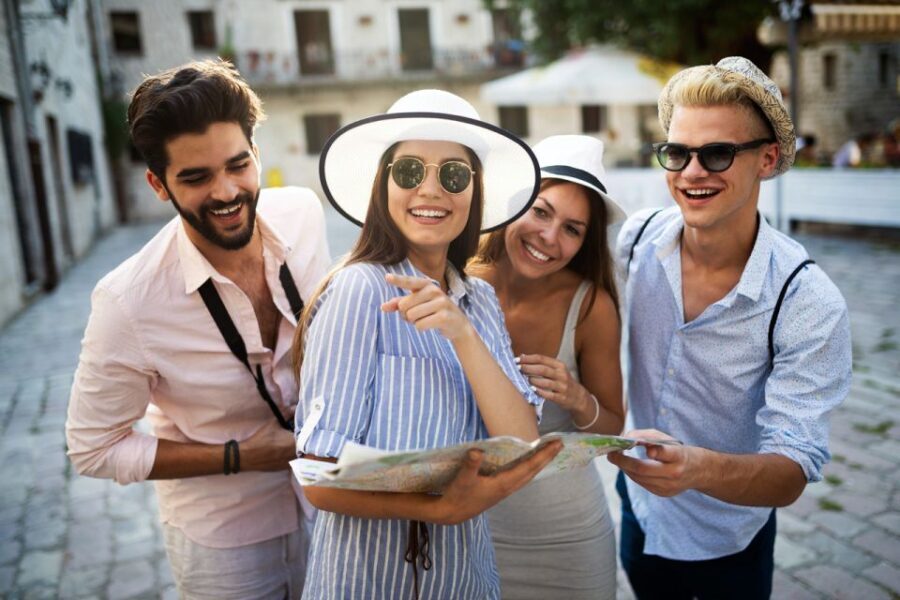 Explore Gems of Utrecht Walking Tour for Couples - The Value of This Experience