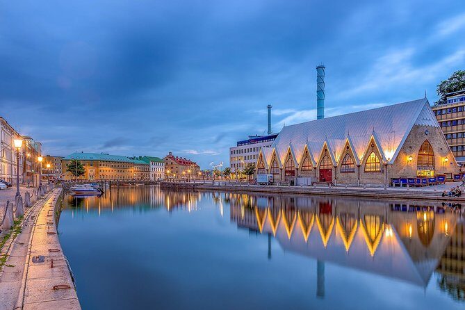 Explore Gothenburg in 60 minutes with a Local - What Travelers Say: Authentic Insights and Mixed Experiences