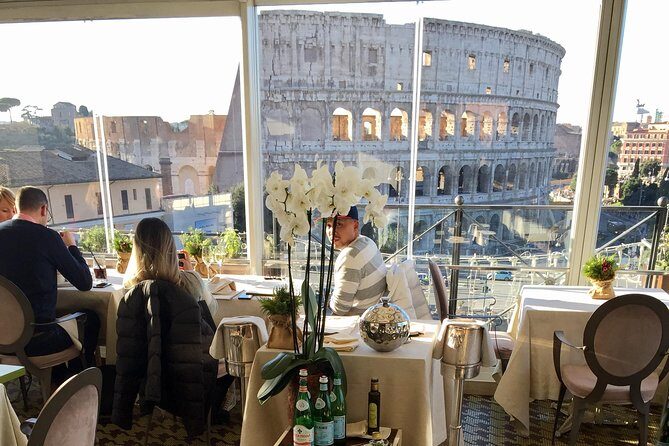 Explore Gourmet Rome: Private experience in Michelin Restaurants - Final Thoughts