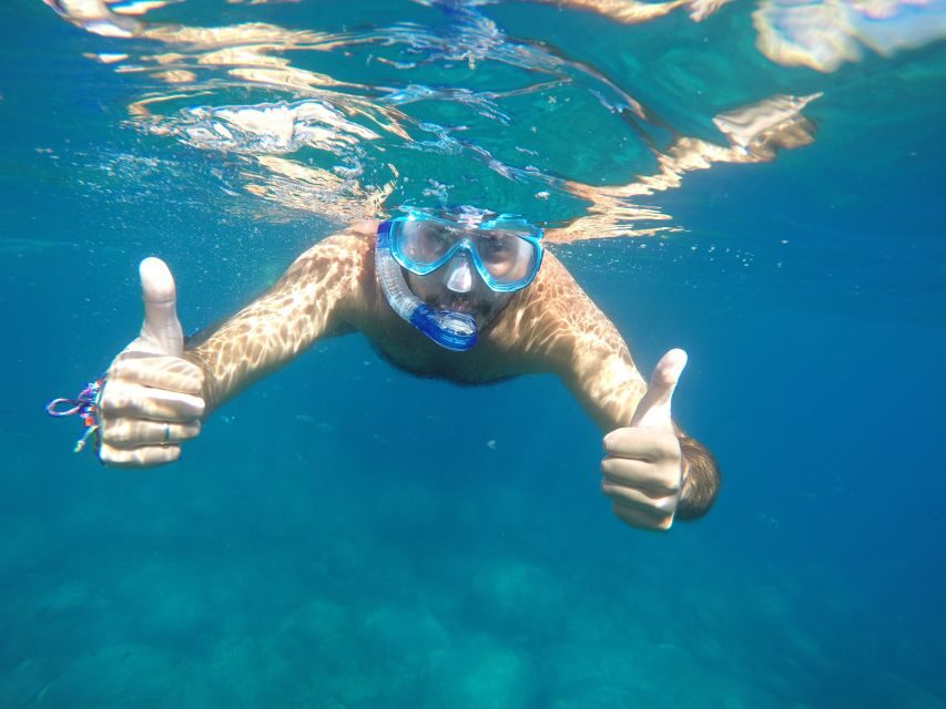 Explore Gran Canaria: Boat Tour with Wine & Food Tasting - The Experience’s Highlights and Considerations
