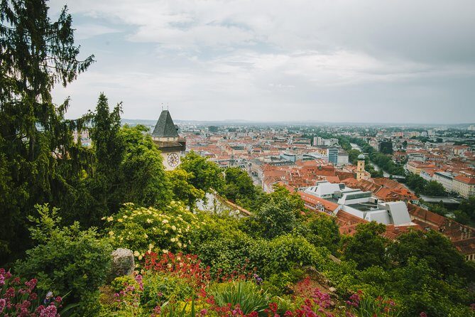 Explore Graz in 60 minutes with a Local - The Itinerary: A Snapshot of Graz’s Best