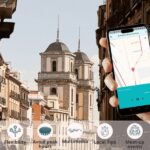 Explore Hapsburg Madrid: Interactive Tour with GPS - What Makes This Tour Special?