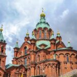 Explore Helsinki in 60 minutes with a Local - An In-Depth Look at the Helsinki in 60 Minutes Tour