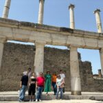 Explore Herculaneum: guided tour among the Roman ruins - What to Expect on the Day