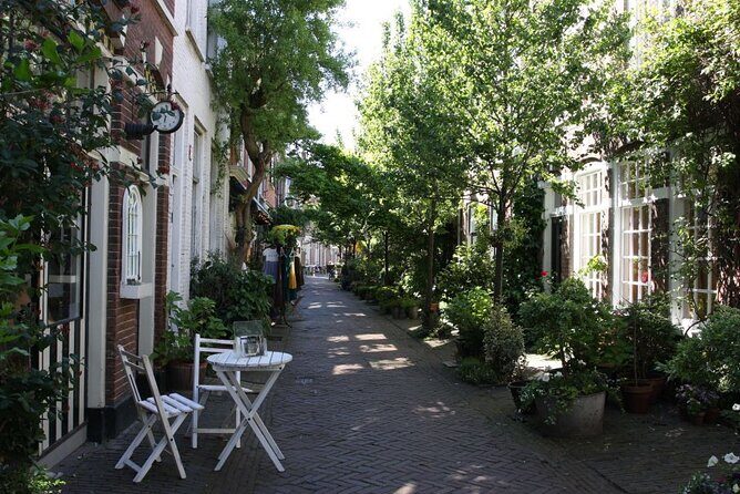 Explore Highlights of Haarlem: Self-Guided GPS and Audio Tour - FAQs