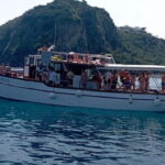 Explore Ischia by Sea: Swimming, Relaxation, Local Flavors - Who Will Love This Tour?