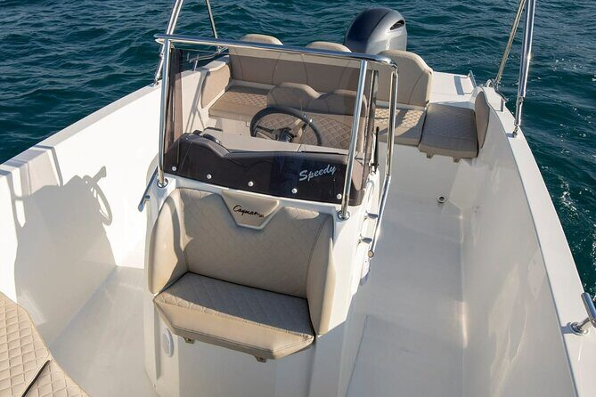 Explore islands Brac, olta and Blue Lagoon with Cayman Deluxe - How Good Is the Value?