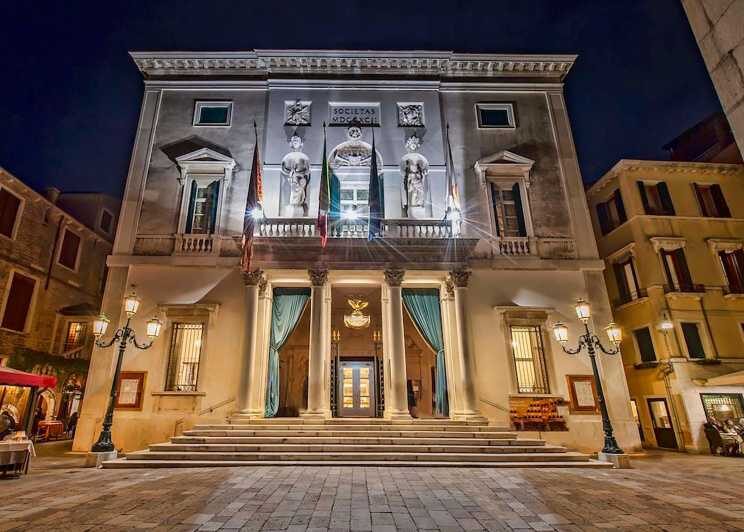 Explore La Fenice: Iconic Operas and Modern Masterpieces - The History of La Fenice