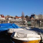 Explore Lausanne in 60 minutes with a Local - What’s Included & What’s Not