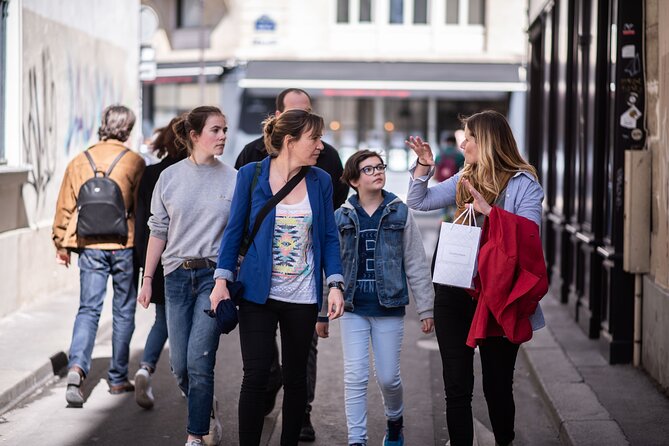 Explore Le Marais like a local - Private walking tour - Exploring Le Marais like a Local: A Detailed Look at the Private Walking Tour