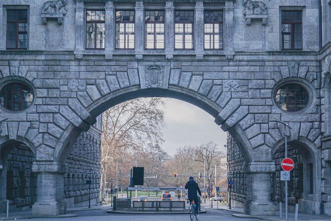 Explore Leipzig in 60 minutes with a Local - A Close Look at the Itinerary