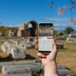 Explore Lindos Acropolis in 3D & Audio - What Are the Pros and Cons?