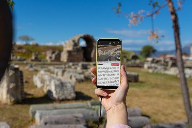 Explore Lindos Acropolis in 3D & Audio - What Are the Pros and Cons?