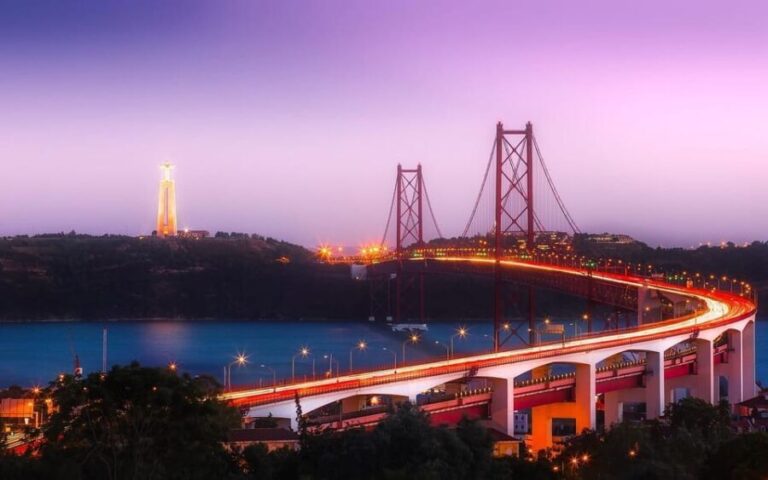 Explore Lisbon: Best of the City in a half day Tour - Is This Tour Worth the Price?