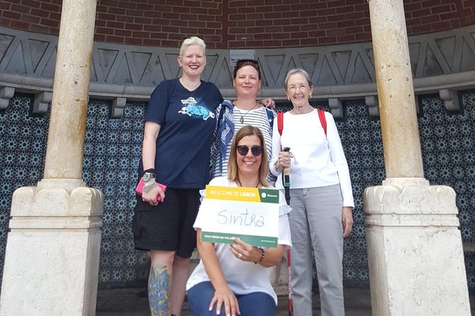 Explore Lisbon: Private & Customizable Half-Day Sightseeing Tour - The Itinerary: What You Can Expect