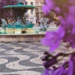 Explore Lisbons Art and Culture with a Local - Neighborhoods: Baixa, Chiado, and Mouraria