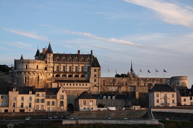 Explore Loire Castles & the City of Orleans from Paris - Exploring the Loire Castles & Orleans from Paris: A Detailed Tour Review
