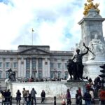 Explore London, Cenotaph, and Buckingham Palace - The Experience: What It Means for You