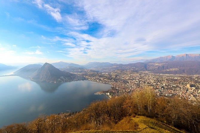 Explore Lugano in 60 minutes with a Local - Exploring Lugano in 60 Minutes with a Local: A Honest Review