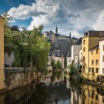 Explore Luxembourg in 60 minutes with a Local - What’s Included & What’s Not