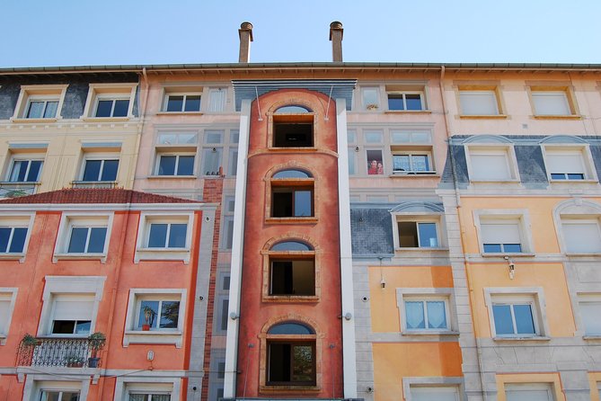 Explore Lyon in 60 minutes with a Local - Key Points