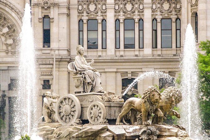 Explore Madrid in 90 minutes with a Local - What to Expect from the Experience