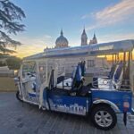 Explore Madrids Top Sights on an Electric Tuk-Tuk Tour - The Itinerary in Detail
