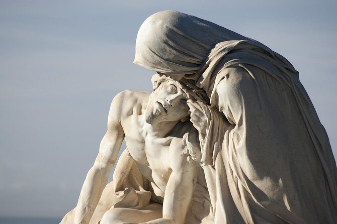 Explore Marseilles Art and Culture with a Local - Why This Tour Is a Must-Do for Certain Travelers