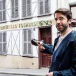 Explore Montmartre of the Impressionists with an Actor-Guide - Why the Actor-Guide Approach Works