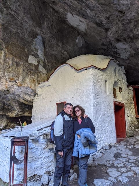 Explore Mount Olympus & Dion: History & Nature Day Trip - The Sum Up