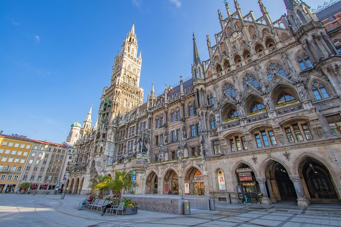 Explore Munichs History and Culture with a Local - Discover Munichs Charms with a Local Guide