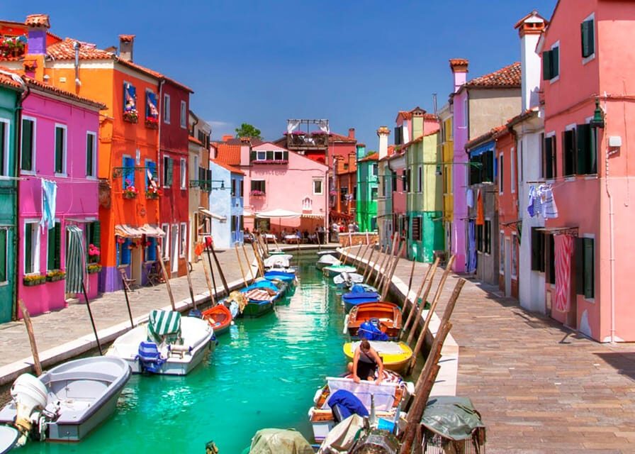 Explore Murano Glass, Burano Lace, and Torcello History - Real Experiences & Insights from Travelers