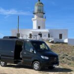 Explore Mykonos in Style with a Luxury Mini Van Tour - Practical Considerations and Tips