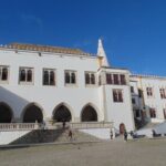 Explore Mystical Regaleira and taste Sintra´s delicacies - Practical Details: What Youll Experience