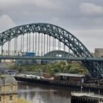 Explore Newcastle: 2 hour City Tours in Italian or English - The Itinerary in Detail