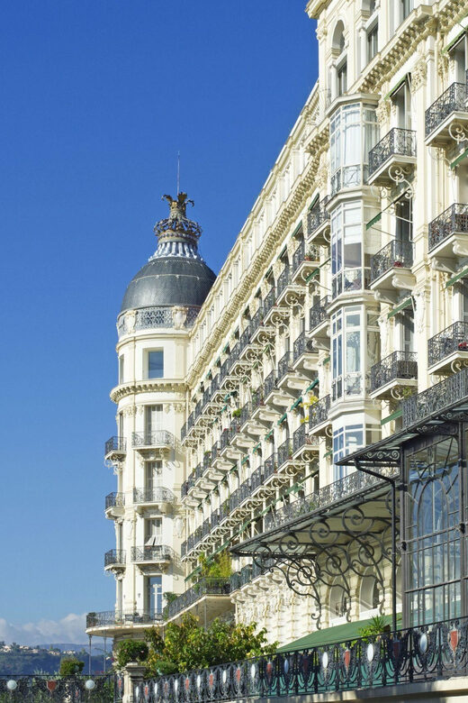 Explore Nice - Practical Details and What You Gain