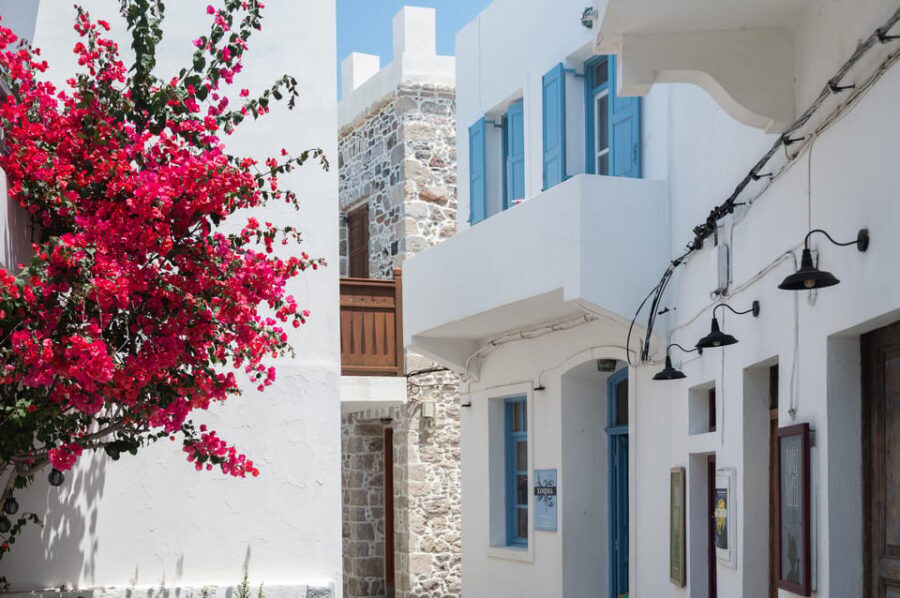 Explore Nisyros Island with Hotel Pick Up and Guided Tour - Transport, Timing, and Practical Details
