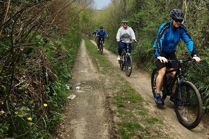Explore North Cornwall on Electric Bikes - The Bottom Line: Is It Worth It?