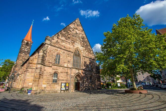 Explore Nurembergs Art and Culture with a Local - What Travelers Say
