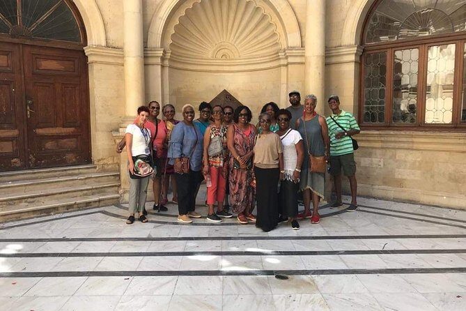 Explore on Foot the Historical City of Heraklion (Small-Group) - Practical Considerations
