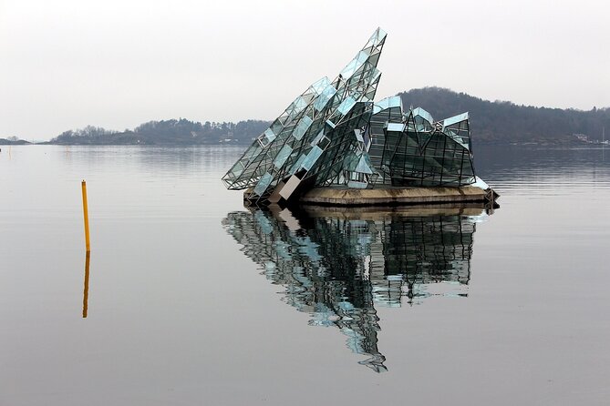 Explore Oslos Art and Culture with a Local - Introduction
