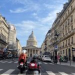 Explore Paris in Style: Custom Sidecar Tours - What Travelers Say