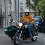 Explore Paris on a Side Car with a Local - Detailed Breakdown of the Itinerary