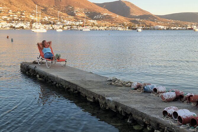 Explore Paros Island: Private Experience - Frequently Asked Questions