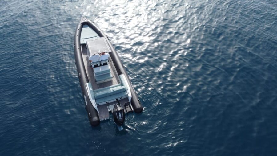 Explore Paxos & Antipaxos with boat Ruby - Private Tour - What Travelers Say