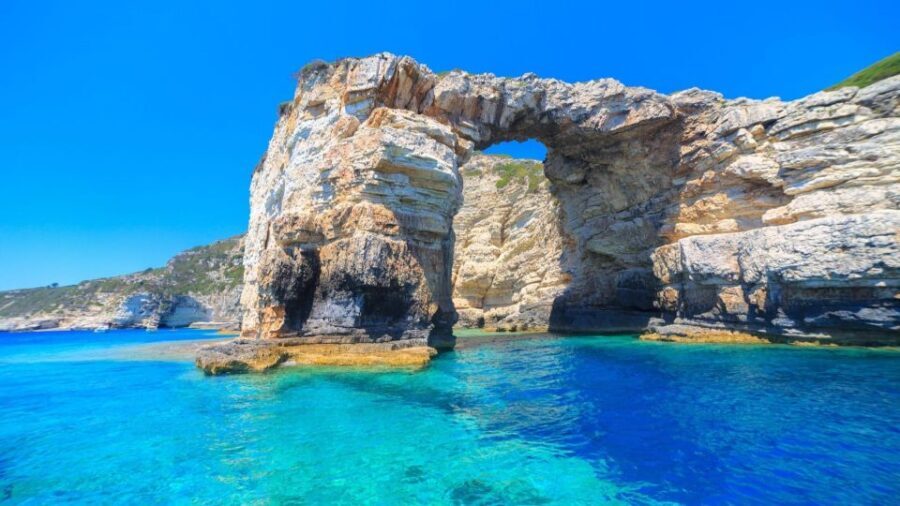 Explore Paxos & Antipaxos with Georgia boat - Private Tour - Who Will Love This Tour?