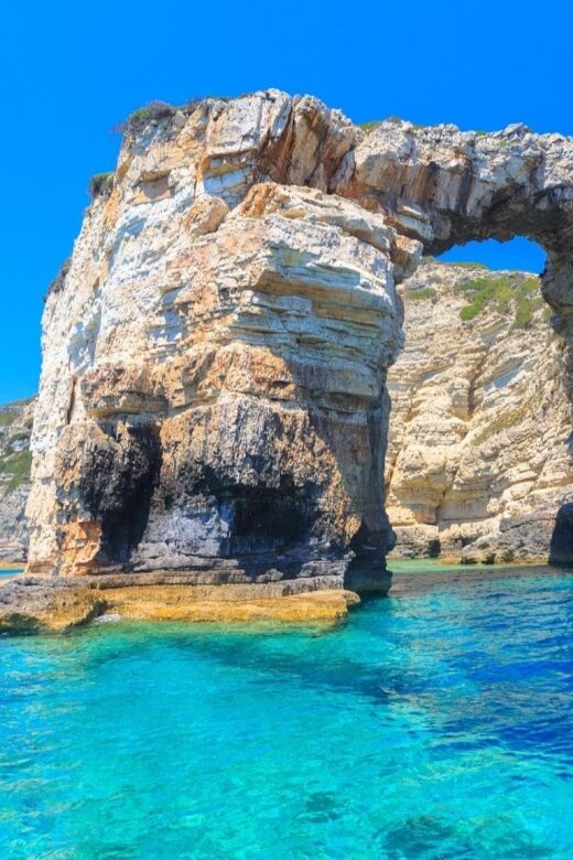 Explore Paxos & Antipaxos with Victoria boat - Private Tour - Unpacking the Itinerary: What to Expect