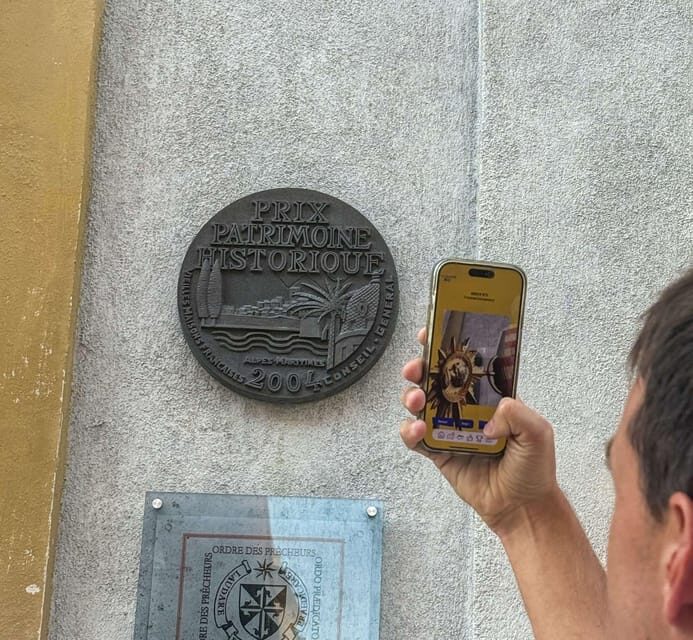 Explore, Play, Discover, ... Unlock the Secrets of Nice ! - The Main Highlights
